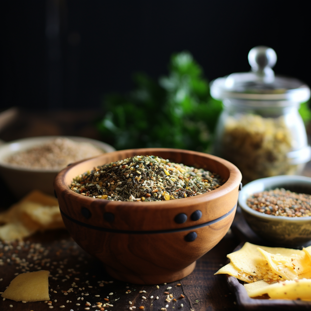 Zatar – The Turkish Delight - Mediterranean Sweetery